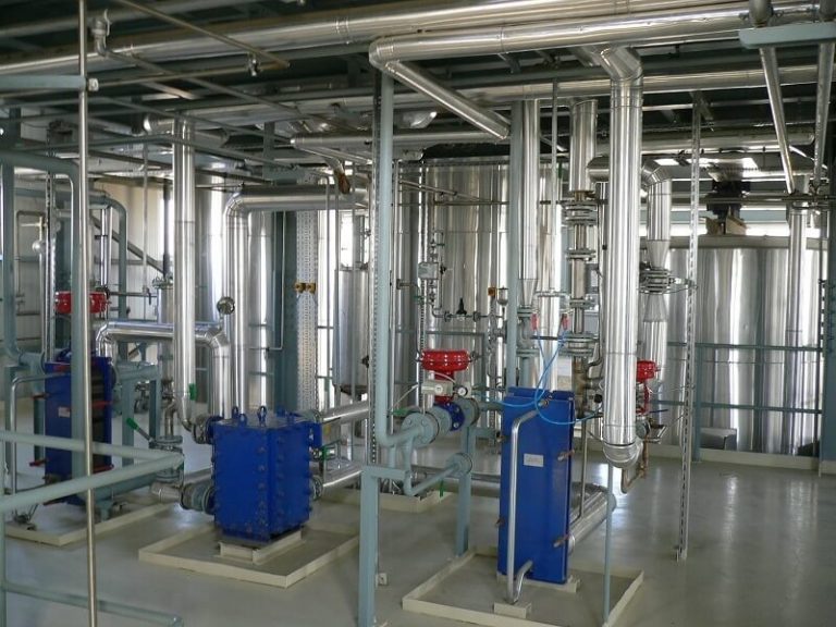 The Role of Winterizing in Vegetable Oil Processing - Technoilogy
