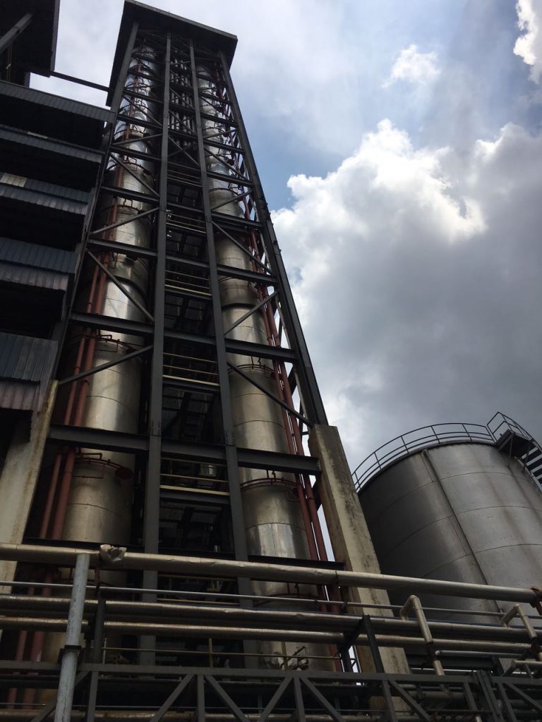 Fat Splitting: Process, Industrial Applications, and Benefits