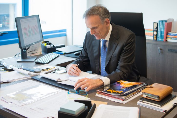 Our Team - Technoilogy