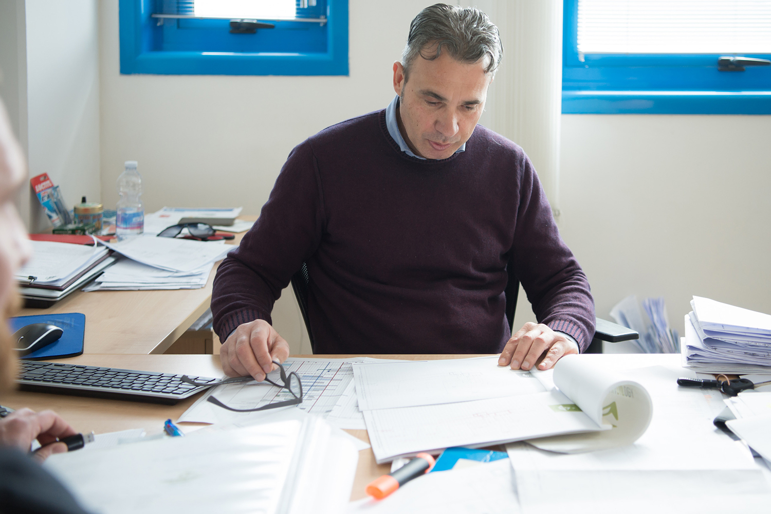 Our Team - Technoilogy