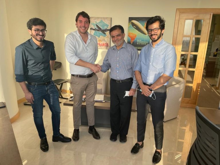 Contact Us - Technoilogy - International engineering company