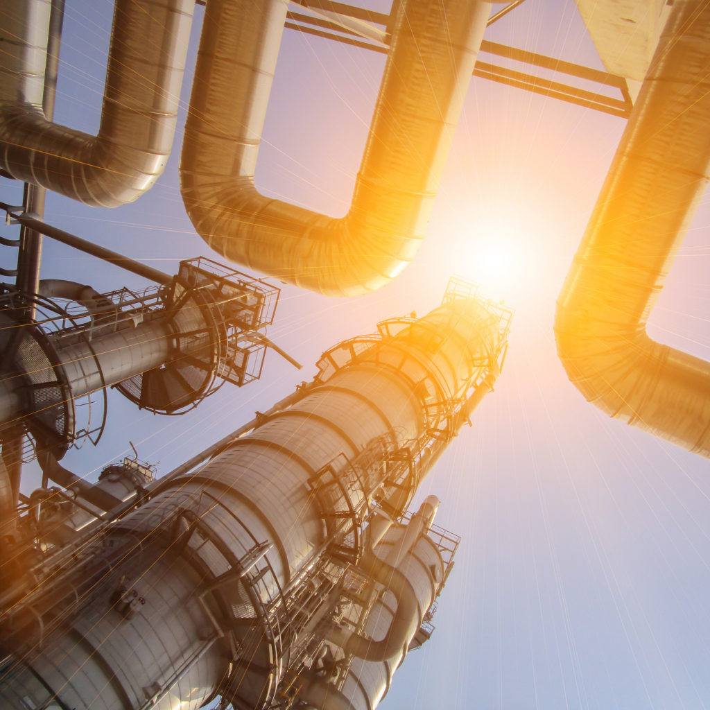 Technoilogy Engineering Companies: Innovating Infrastructure