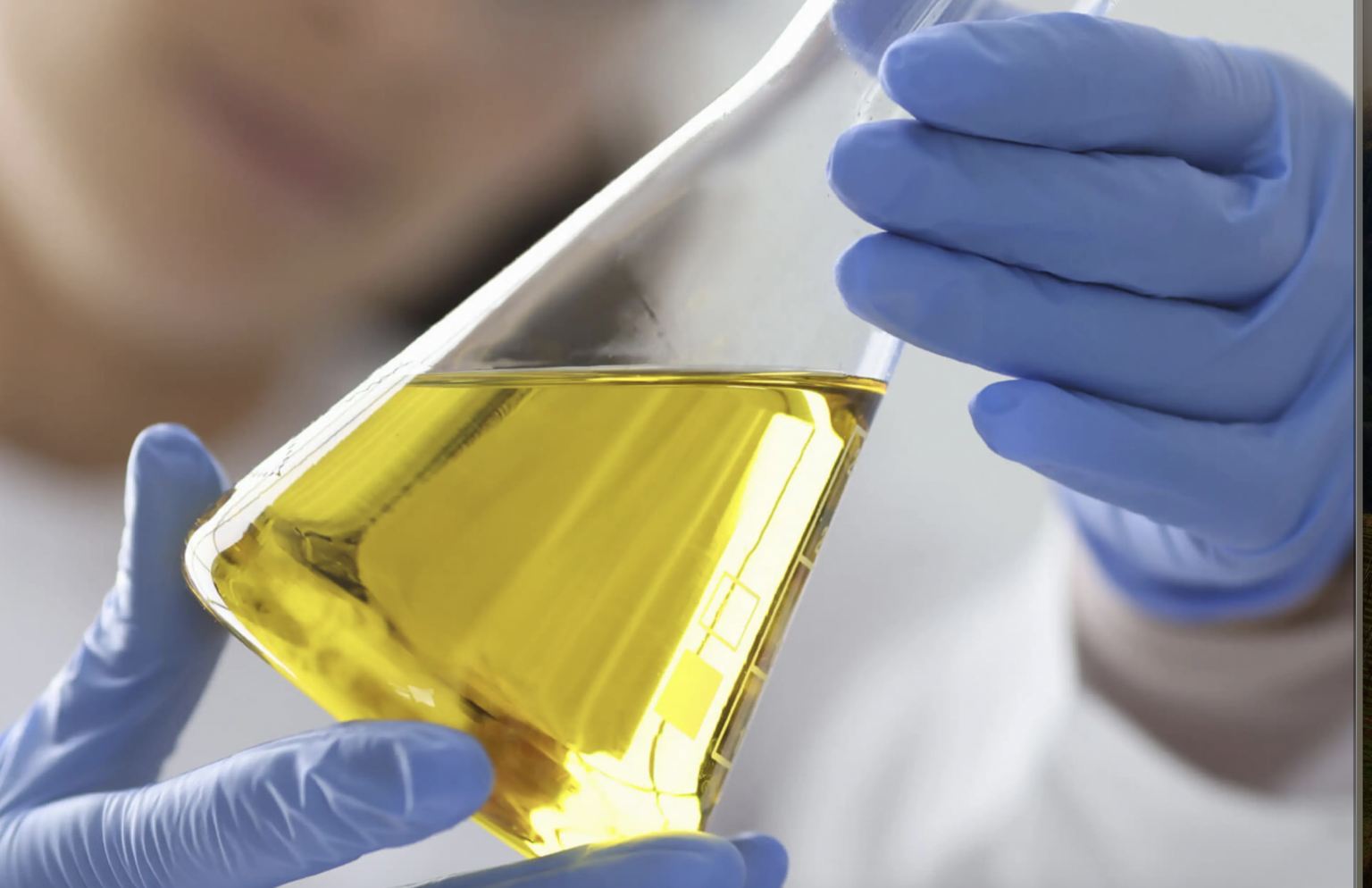 Oleochemicals: The Future of Sustainable Chemistry | Technoilogy