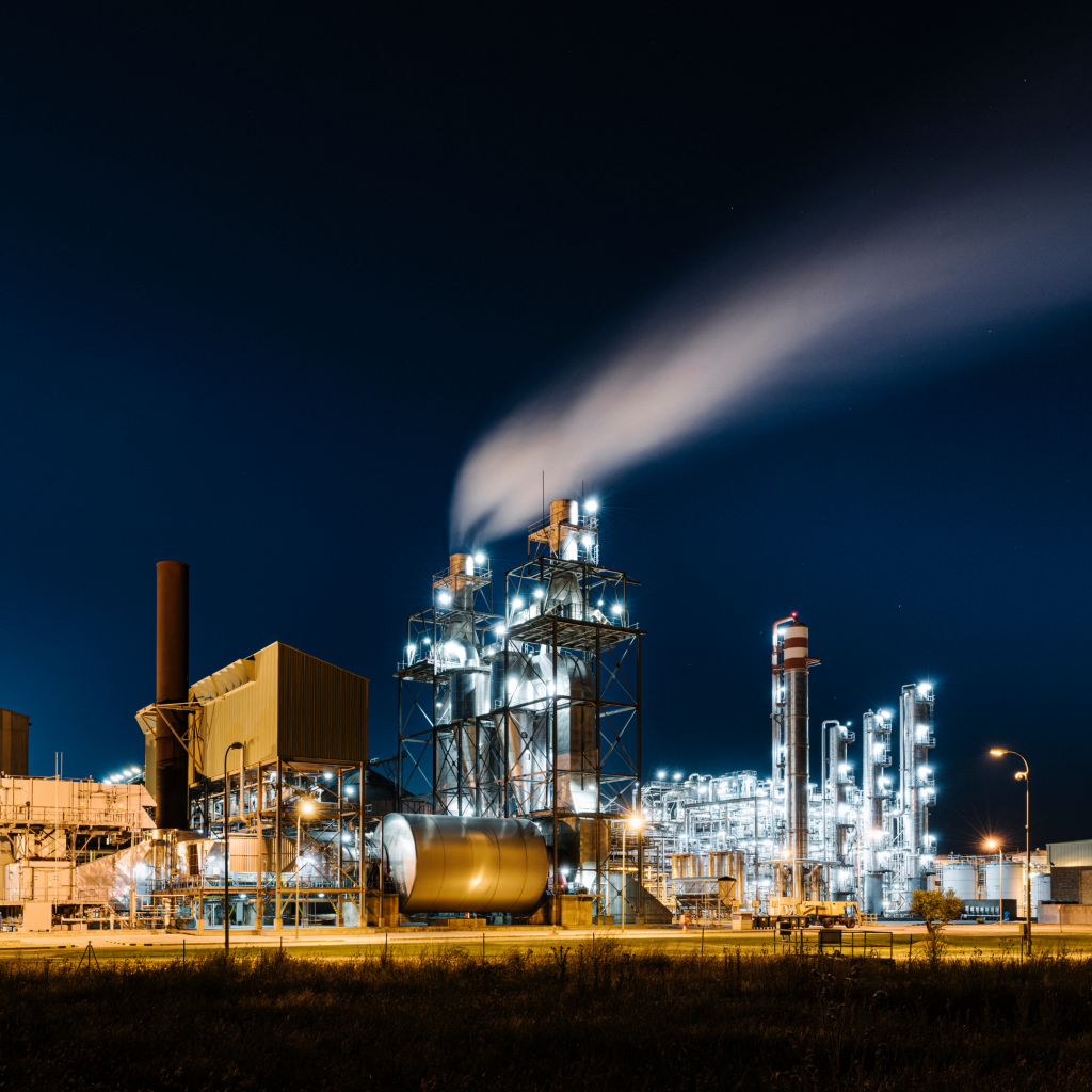 Fat Splitting: A Key Process in Oil and Fat Refining