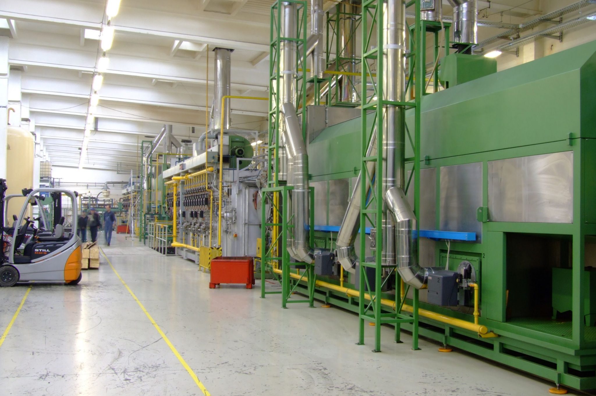 Refining Edible Oils & Fats | Degumming, Bleaching & Purification