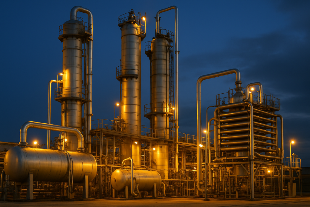 Soya Processing: Advanced Techniques - Technoilogy