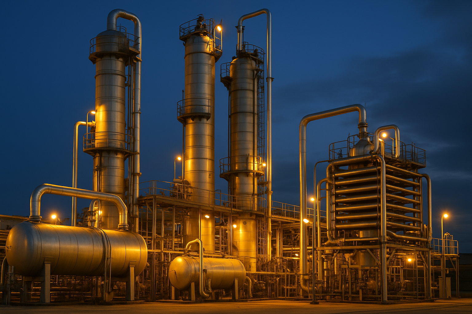 Oleochemicals: Sustainable and Versatile Solutions